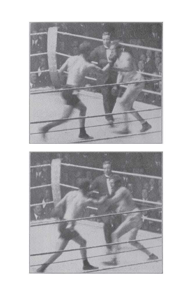 BOXING TAUGHT THROUGH “SLOW MOTION FILM” - Naval & Military Press
